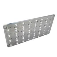 China CNC Precision Machining Services Tolerance 0.01-0.005mm And Deburring Process for sale