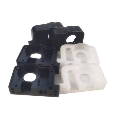 China CNC Precision Machining Services Tolerance 0.01-0.005mm And Deburring Process for sale
