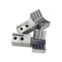 China CNC Machining for Custom Metal Cutting Specializing in Deburring and Chrome Finishing Services for sale