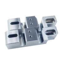 China Customized Color CNC Plastic Machining Service Instant Online Quotes for Your Customized Needs for sale