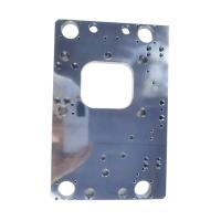 China Precision Machining Surface Finishing Services for CNC Express Providers for sale