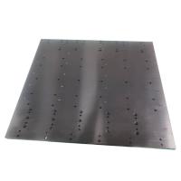 China Durable and High Precision CNC Machining Tolerance 0.01-0.005mm Metal Products for sale