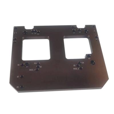 China Precision Machining Surface Finishing Services for CNC Express Providers for sale