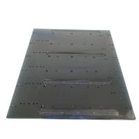 China Durable and High Precision CNC Machining Tolerance 0.01-0.005mm Metal Products for sale