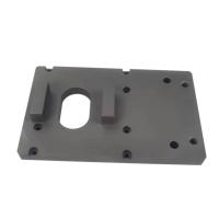 China Customized Color CNC Machining for Aerospace Components Precision Titanium Machining and Polishing for sale