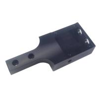 China Customized Color CNC Machining Steel for OEM Parts and Custom Metal Pieces for sale