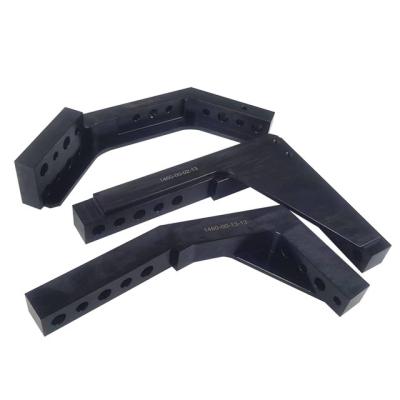China Precision Steel Machining for Industrial Applications Polishing Tolerance 0.01-0.005mm for sale