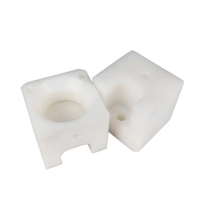 China OEM CNC Machining Parts in Customized Colors for Various Applications for sale