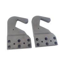 China OEM CNC Machining Parts in Customized Colors for Various Applications for sale