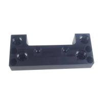 China Carbon Fiber CNC Machining Parts Lightweight And Durable Components Customized Color Options for sale