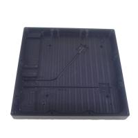 China Customized Color CNC Machining for Aerospace Components High Precision Milling of Durable Bronze Parts for sale