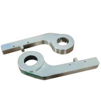 China Precision Machined Plastics and Plastic Blocks for CNC Machining for sale