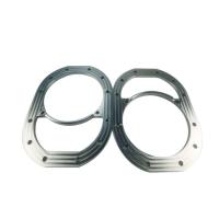 China OEM CNC Machining Parts in Customized Colors for Various Applications for sale