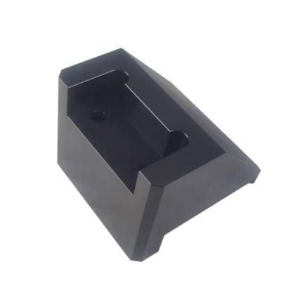 China Customized Color CNC Machining for Aerospace Components Precision Titanium Machining and Polishing for sale