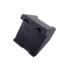 China CNC Machining Parts In Metalworking, Including PEEK Material And Delrin Machining Processes for sale