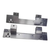 China CNC Machining for Custom Metal Cutting Specializing in Deburring and Chrome Finishing Services for sale
