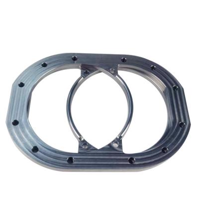 China Carbon Fiber CNC Machining Parts Lightweight And Durable Components Customized Color Options for sale