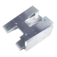 China Customized Color CNC Machining for Aerospace Components Precision Titanium Machining and Polishing for sale