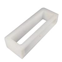 China Polycarbonate CNC Milling with High Precision Tolerance of 0.01-0.005mm Sample Fee Required for sale