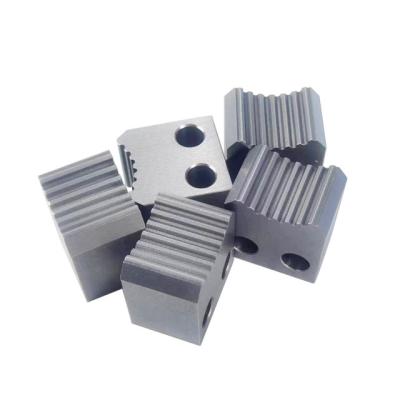 China OEM CNC Parts Prototype Machining Professional CNC Machining and Deburring Services for sale