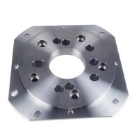 China Customized Color CNC Machining for Aerospace Components High Precision Milling of Durable Bronze Parts for sale