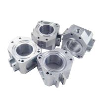 China Polycarbonate CNC Milling with High Precision Tolerance of 0.01-0.005mm Sample Fee Required for sale
