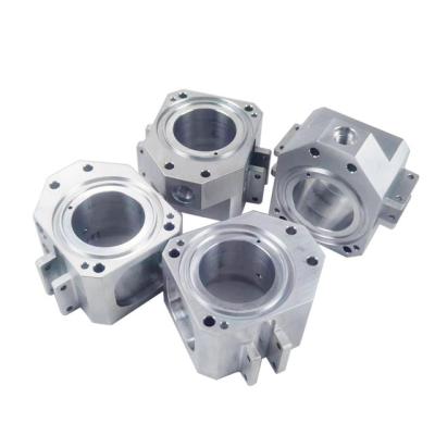 China Polycarbonate CNC Milling with High Precision Tolerance of 0.01-0.005mm Sample Fee Required for sale