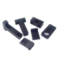 China Polycarbonate CNC Milling with High Precision Tolerance of 0.01-0.005mm Sample Fee Required for sale