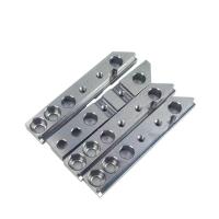 China Customized Color CNC Machining Steel for OEM Parts and Custom Metal Pieces for sale