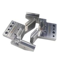 China CNC Machining for Custom Metal Cutting Specializing in Deburring and Chrome Finishing Services for sale