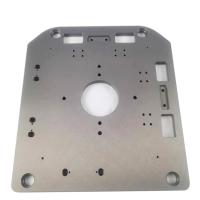 China Durable and High Precision CNC Machining Tolerance 0.01-0.005mm Metal Products for sale