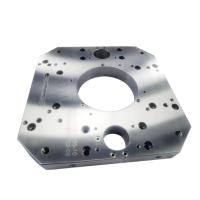 China Customized Color CNC Machining for Aerospace Components High Precision Milling of Durable Bronze Parts for sale