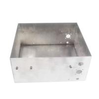 China Sheet Metal Fabrication and Cutting Services for sale