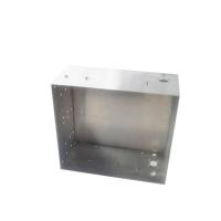 China Sheet Metal Fabrication and Cutting Services for sale