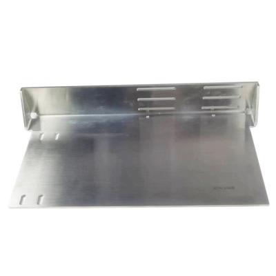 China Sheet Metal Fabrication and Cutting Services for sale