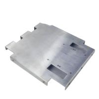 China Custom Sheet Metal and Laser Cutting Services for sale