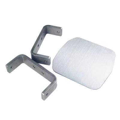 China Custom Sheet Metal and Laser Cutting Services for sale