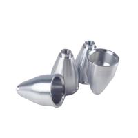 China Custom CNC Machining Manufacturing with Anodizing and Tolerance ±0.01±0.005mm for sale