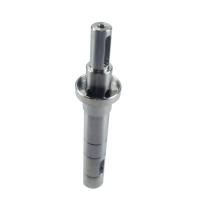 China Custom CNC Machining Manufacturing with Anodizing and Tolerance ±0.01±0.005mm for sale