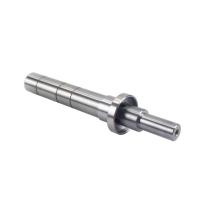 China Custom Machined Parts Precision CNC Machining Deburring for OEM Needs for sale