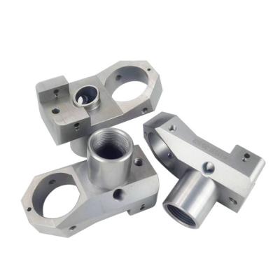 China Customized Chrome Finish Prototype CNC Machining Services for UHMW Polyethylene and Metal products for sale
