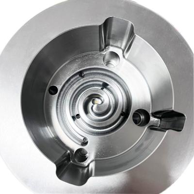 China Customized Color 5 Axis CNC Machining , According To Your Drawing Online Machining Services for sale
