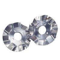 China Tolerance ±0.01±0.005mm High Precision Custom Machining Services for Durable Aluminum and CNC Stainless Steel Components for sale
