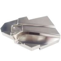 China Precision CNC Machining with a Range of Finishes Anodizing Deburring and More for sale