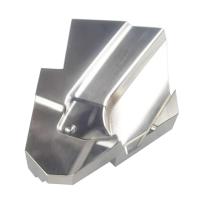 China Precision CNC Machining with a Range of Finishes Anodizing Deburring and More for sale