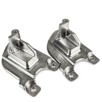 China OEM CNC Machining Parts Offering Durable and High Precision Products for sale