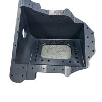 China Professional Custom CNC Machining Services Precision For Copper, Alloy Steel for sale