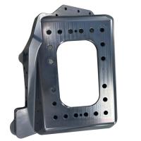 China Professional Custom CNC Machining Services Precision For Copper, Alloy Steel for sale