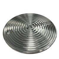China Customized Color Options Precision CNC Machining Parts With Zinc/Nickel/Chrome/Titanium Plating for sale