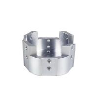 China OEM CNC Machining Parts Offering Durable and High Precision Products for sale